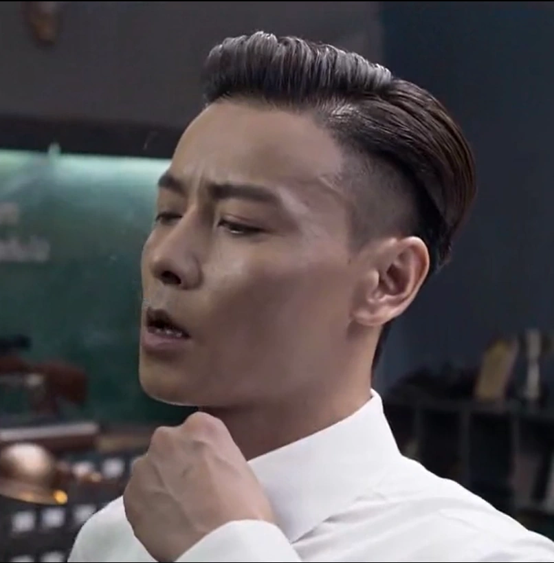 Ko Chun | Villains Wiki | Fandom