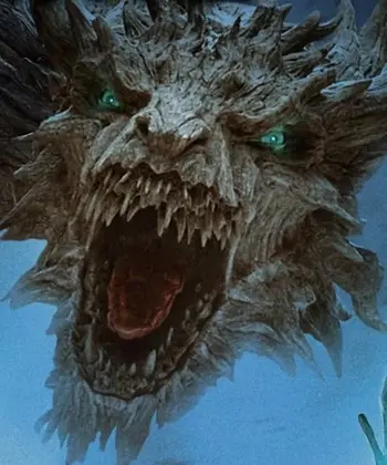 Ladon (DC Extended Universe) | Villains Wiki | Fandom