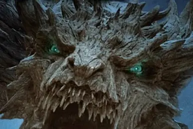 Smaug Sherlock Snickers