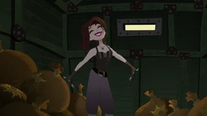 Lady Caine/Gallery | Villains Wiki | Fandom