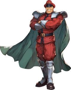 M. Bison (Street Fighter)/Gallery | Villains Wiki | Fandom
