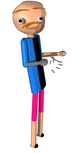 Marp | Villains Wiki | Fandom