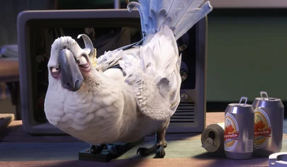 Miguel (Rio) | Villains Wiki | Fandom