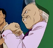 Mr. Nezu | Villains Wiki | Fandom