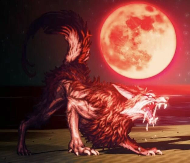 Darkling of the Sorrowful Moon | Villains Wiki | Fandom