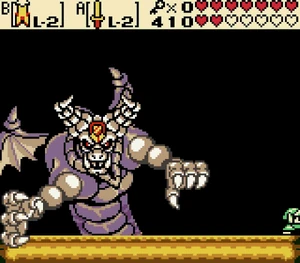 Onox (The Legend of Zelda)/Gallery | Villains Wiki | Fandom