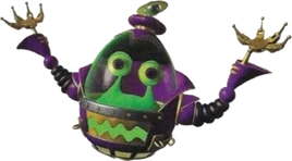 Ooblar | Villains Wiki | Fandom