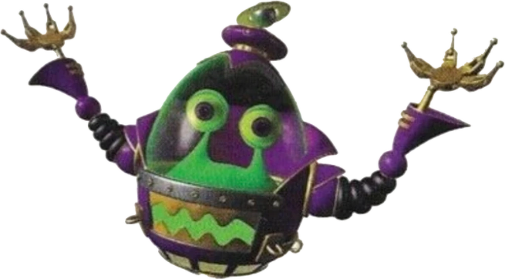 Ooblar | Villains Wiki | Fandom