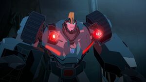 Overload (Aligned) | Villains Wiki | Fandom