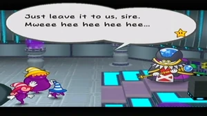 Three Shadows/Gallery | Villains Wiki | Fandom