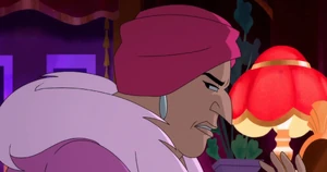 Penguin (Batman: Caped Crusader)/Gallery | Villains Wiki | Fandom