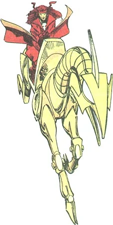 Plague (Marvel) | Villains Wiki | Fandom