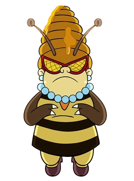 Tara Ribble | Villains Wiki | Fandom