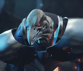 Raven Beak | Villains Wiki | Fandom