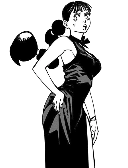 Remi | Villains Wiki | Fandom