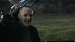 Sarge (Marvel Cinematic Universe)/Gallery | Villains Wiki | Fandom