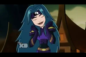 Shadow (Xiaolin Chronicles) | Villains Wiki | Fandom