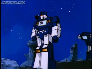 Soundwave (Generation One)/Gallery | Villains Wiki | Fandom