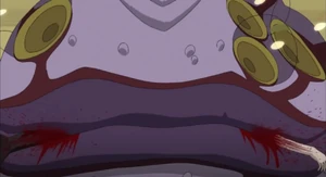 Spider (Blood-C)/Gallery | Villains Wiki | Fandom