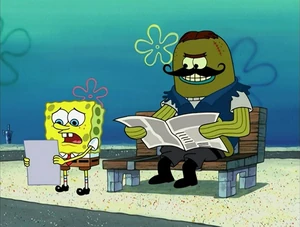 Tattletale Strangler | Villains Wiki | Fandom