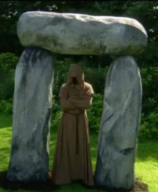 Stone Demons | Villains Wiki | Fandom