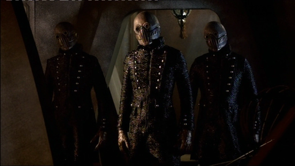 Vigil | Villains Wiki | Fandom