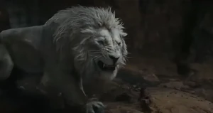 Kiros (The Lion King) | Villains Wiki | Fandom