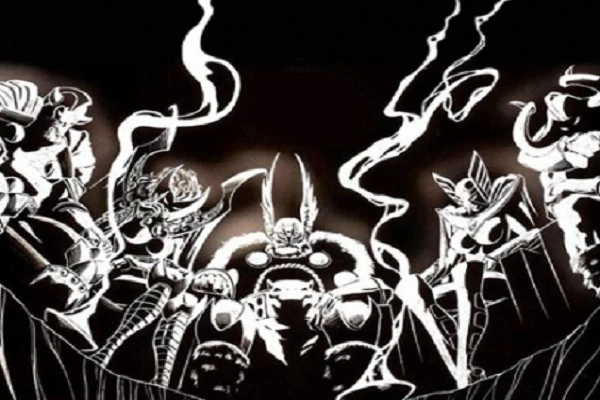 Those Who Sit Above In Shadows | Villains Wiki | Fandom