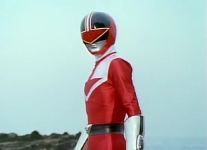 Captain Ryuya Asami | Villains Wiki | Fandom