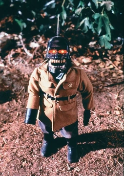 puppet master 5 torch