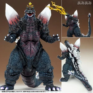 SpaceGodzilla (Heisei)/Gallery | Villains Wiki | Fandom