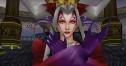 Ultimecia | Villains Wiki | Fandom
