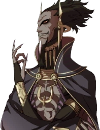 Fire Emblem Awakening Validar