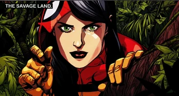 Queen Veranke | Villains Wiki | Fandom