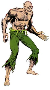 Vermin | Villains Wiki | Fandom