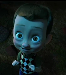 General Shanker | Villains Wiki | Fandom