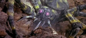 Kumonga | Villains Wiki | Fandom