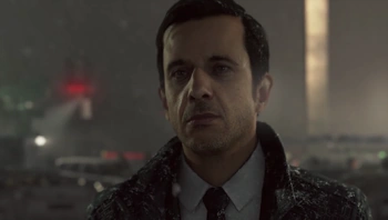 Richard Perkins | Wiki Villains | Fandom