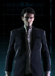 Alberto Falcone (DC) | Villains Wiki | Fandom