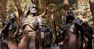 Atrox Army | Villains Wiki | Fandom