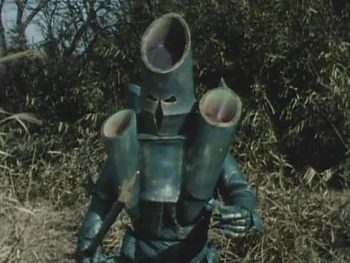 Bamboo Banbara | Villains Wiki | Fandom