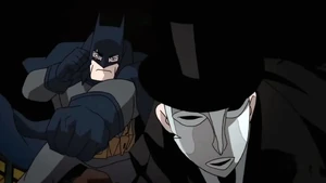 Jack the Ripper (Gotham by Gaslight) | Villains Wiki | Fandom