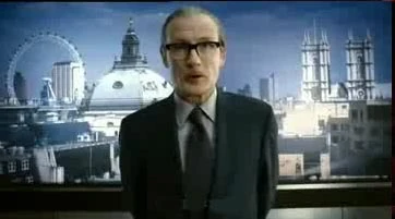 Alan Blunt | Villains Wiki | Fandom