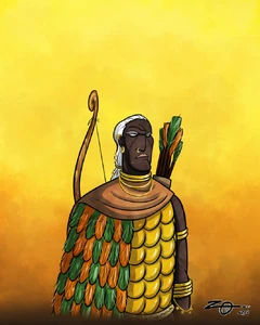 Golden Company | Villains Wiki | Fandom