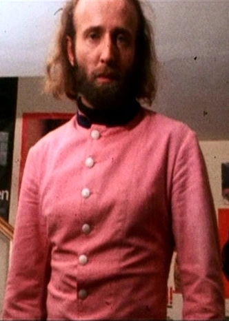 Channing | Villains Wiki | Fandom