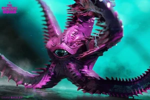 Starro (DC Extended Universe)/Gallery | Villains Wiki | Fandom
