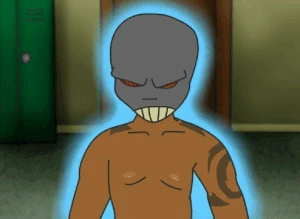 Convict (Pico) | Villains Wiki | Fandom