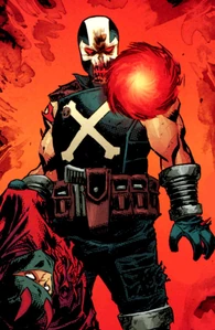 Crossbones (Marvel)/Gallery | Villains Wiki | Fandom
