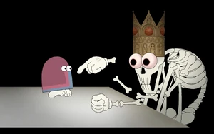 Double King | Villains Wiki | Fandom