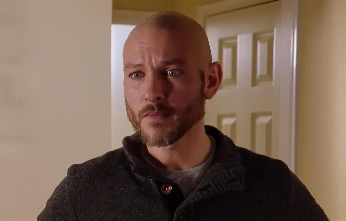 Eric Parnell | Villains Wiki | Fandom